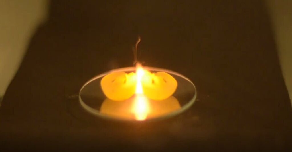 Making plasma experiment – Shoily Science